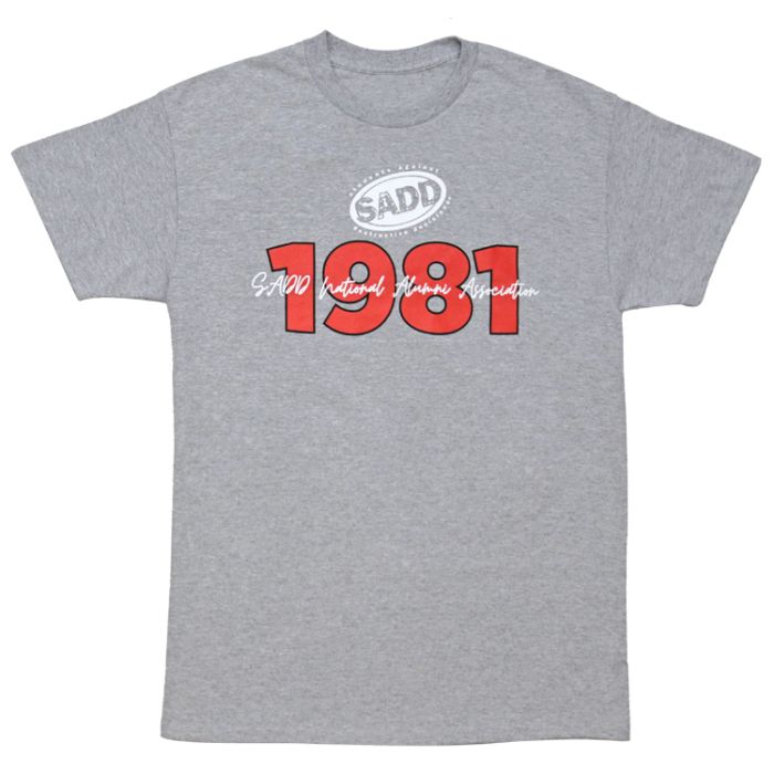 1981 T-Shirt